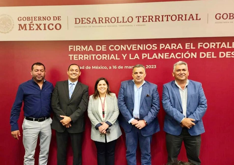 COORDINARÁ GOBIERNO DEL CAMBIO, PROGRAMAS NACIONALES DE PLANEACIÓN ...