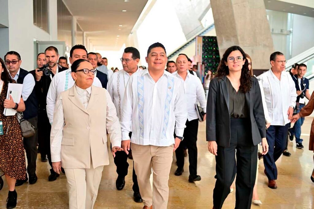 GALLARDO ENCABEZA XXVIII ASAMBLEA PLENARIA NACIONAL DE SECRETARIOS DE ...