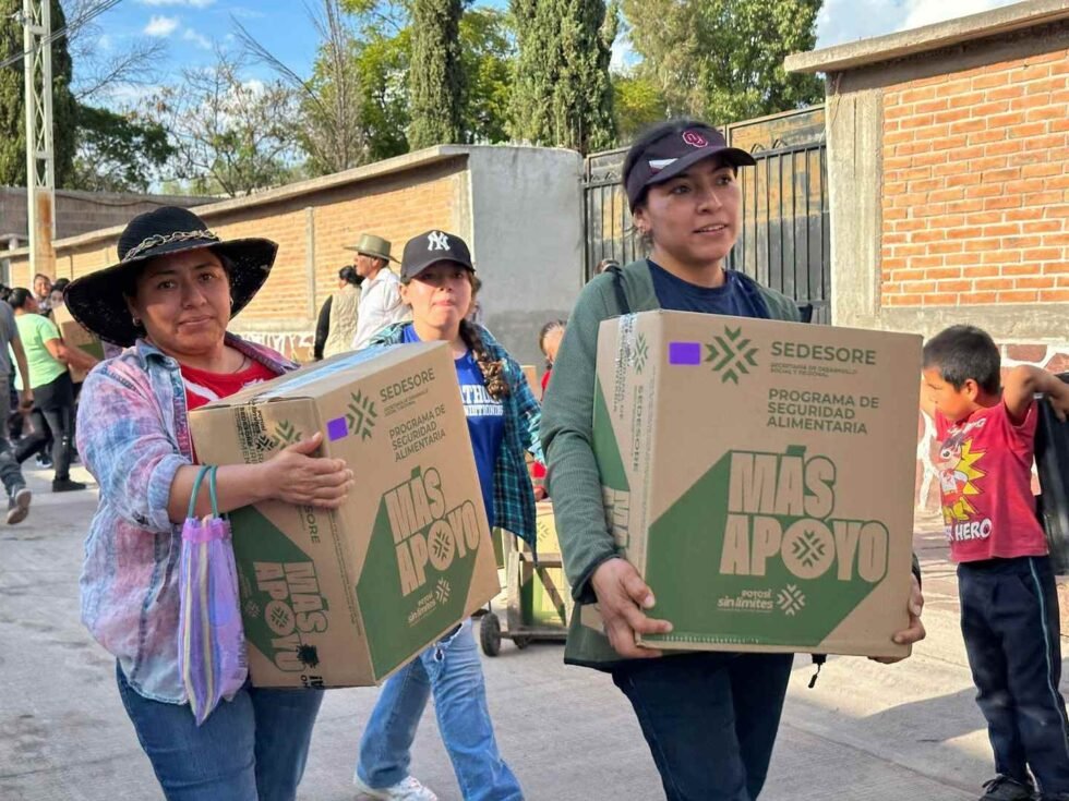 PROGRAMAS SOCIALES SE FORTALECEN Y AMPLÍAN SU ALCANCE EN 2026 | Arco ...